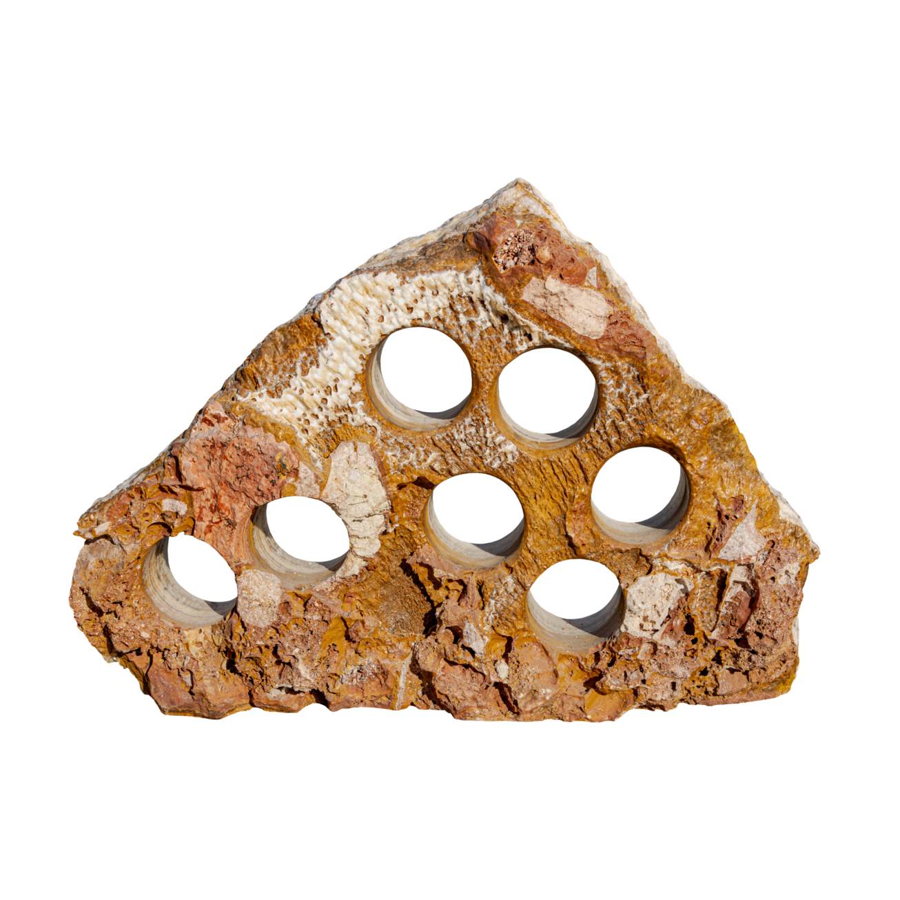 Kámen Bohemia - Doplňky z kamene - Onyx WINE ROCK ART OX46 stojan na ...